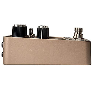 Universal Audio UAFX Golden Reverb Pedal