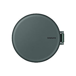 SAMSUNG The Freestyle Carrying Case for Smart Portable Projector, IP55 Weather Resistant, Scratch Resistant, Compact, Sleek, Tube Shaped Design with Clip, VG-SCLA00NG