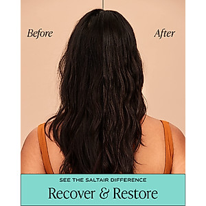 Saltair - Recover & Restore Haircare Set - Shampoo & Conditioner