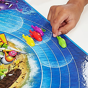 Hasbro Elefun and Friends Shark Chase Game