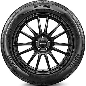 Pirelli P4 FOUR SEASONS PLUS Performance Radial Tire - P185/65R15 88SL