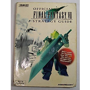 Final Fantasy VII - PlayStation