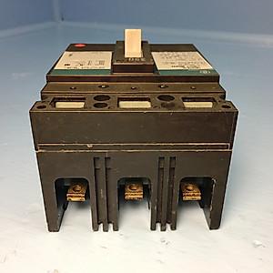 General Electric - Ted136150 Circuit Breaker - 3 Pole 600Vac 150A Breaker