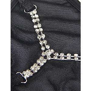 ohyeah G String Thongs for Women T-back Tangas Lace Low Rise Underwear Plus Size Panties Micro Cheeky Bikini XS-4XL