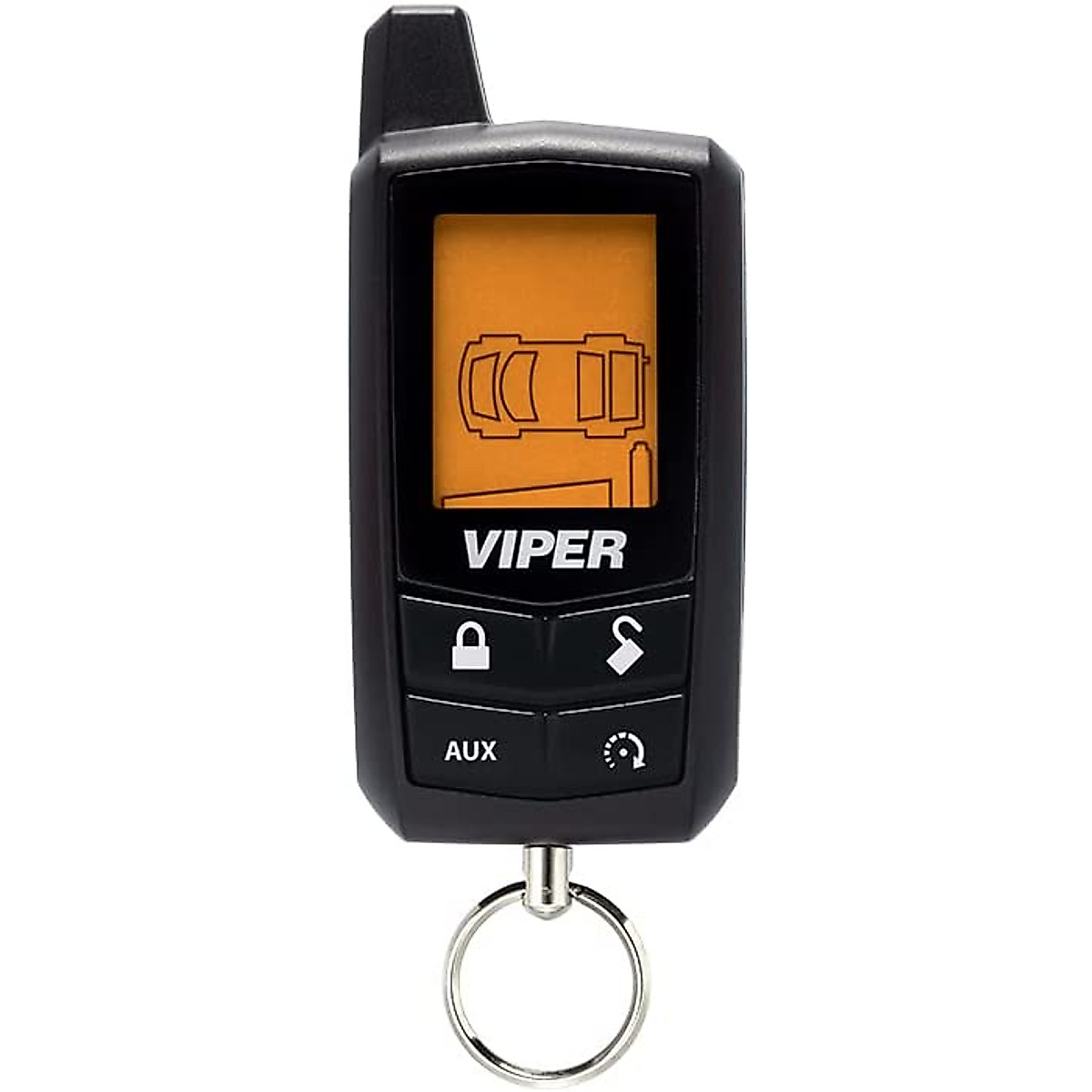 Viper Responder 350 2-Way Security System 3305V