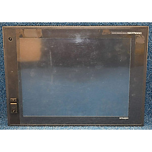 Human Machine Interface GT1595-XTBA