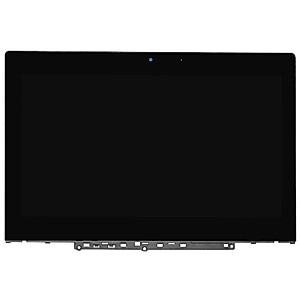 Screen Replacement for Lenovo 500e Chromebook 2nd Gen 81MC LCD Touch Screen Display Assembly 11.6" HD 1366x768 5D10T79593 5D10Y67267