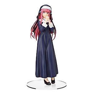 The Quintessential Quintuplets 2 SPM Figure Nino Nakano Sister Ver.