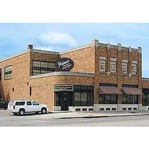 Palmers Twin Bing Candy Bars - (36-Pack) - Chocolate Covered Cherry Nougat Candy Bar