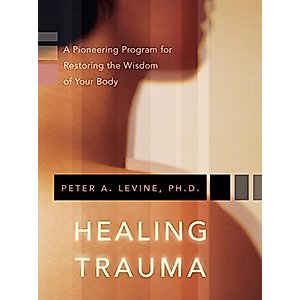 Healing Trauma: A Pioneering Program for Restoring the Wisdom of Your Body