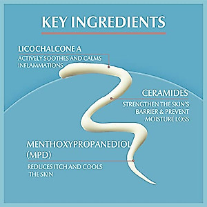 Eucerin AtopiControl Intensive Calming Cream 40ml