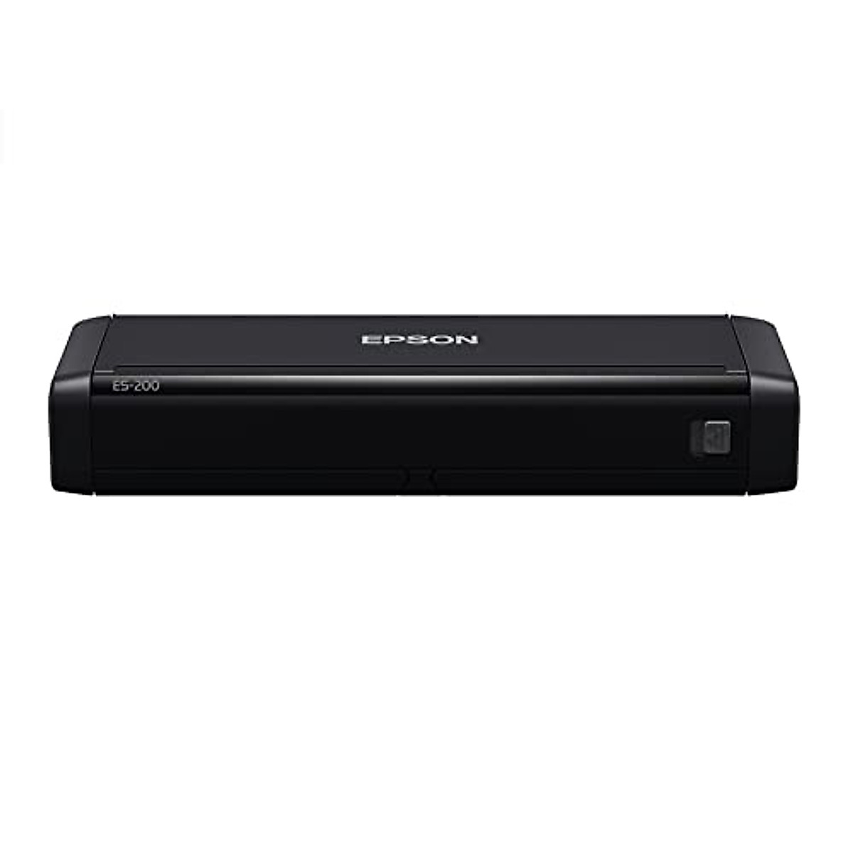 Epson ES-200 Portable Scanner: Fast Duplex ADF Scanning