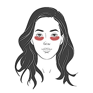 L.A. Girl Hd Pro Conceal, Reddish Corrector, 0.28 oz