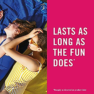 Banana Boat Deep Tanning Spray Oil Sunscreen with Coconut Oil, SPF 4, 8oz - Twin Pack