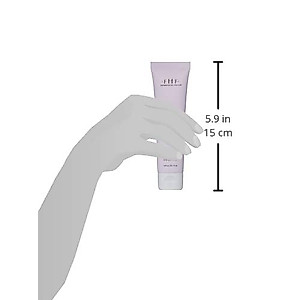 FarmHouse Fresh Buttermilk Lavender Steeped Milk Lotion for Hands, Lavender Cookie, 2 fl. oz.