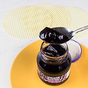 Super Z Outlet 12 Pack Multi-Purpose Manual Jar Gripper Pad Rounds, Bottle Openers, Blue/Green/Red/Yellow