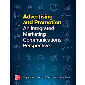Loose Leaf for Advertising and Promotion