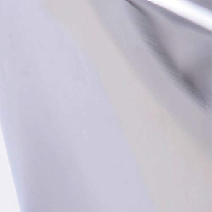 AutoandArt Brock Replacement Drivers Inside Interior Door Handle Chrome Compatible with 1973-1979 F100 F150 F250 Pickup Truck D3TZ1022601A