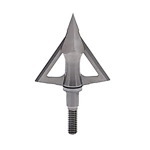 New Archery Products NAP Endgame Broadhead 100 Grain 3PK