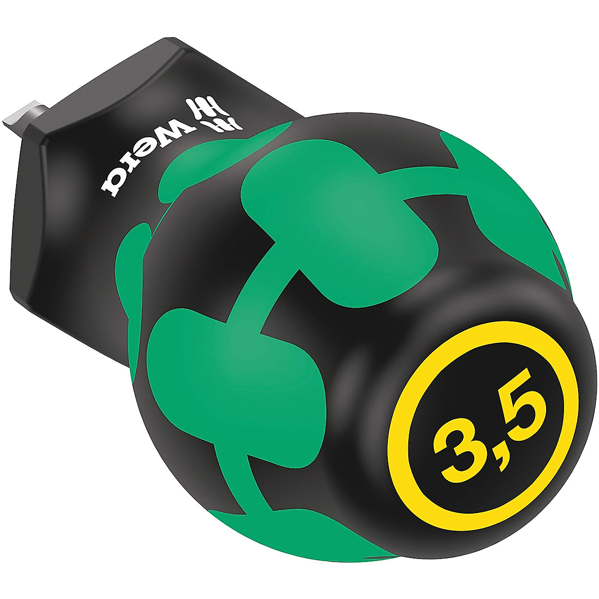 335 Stubby 0 6x3 5x79 mm for Slotted Screws