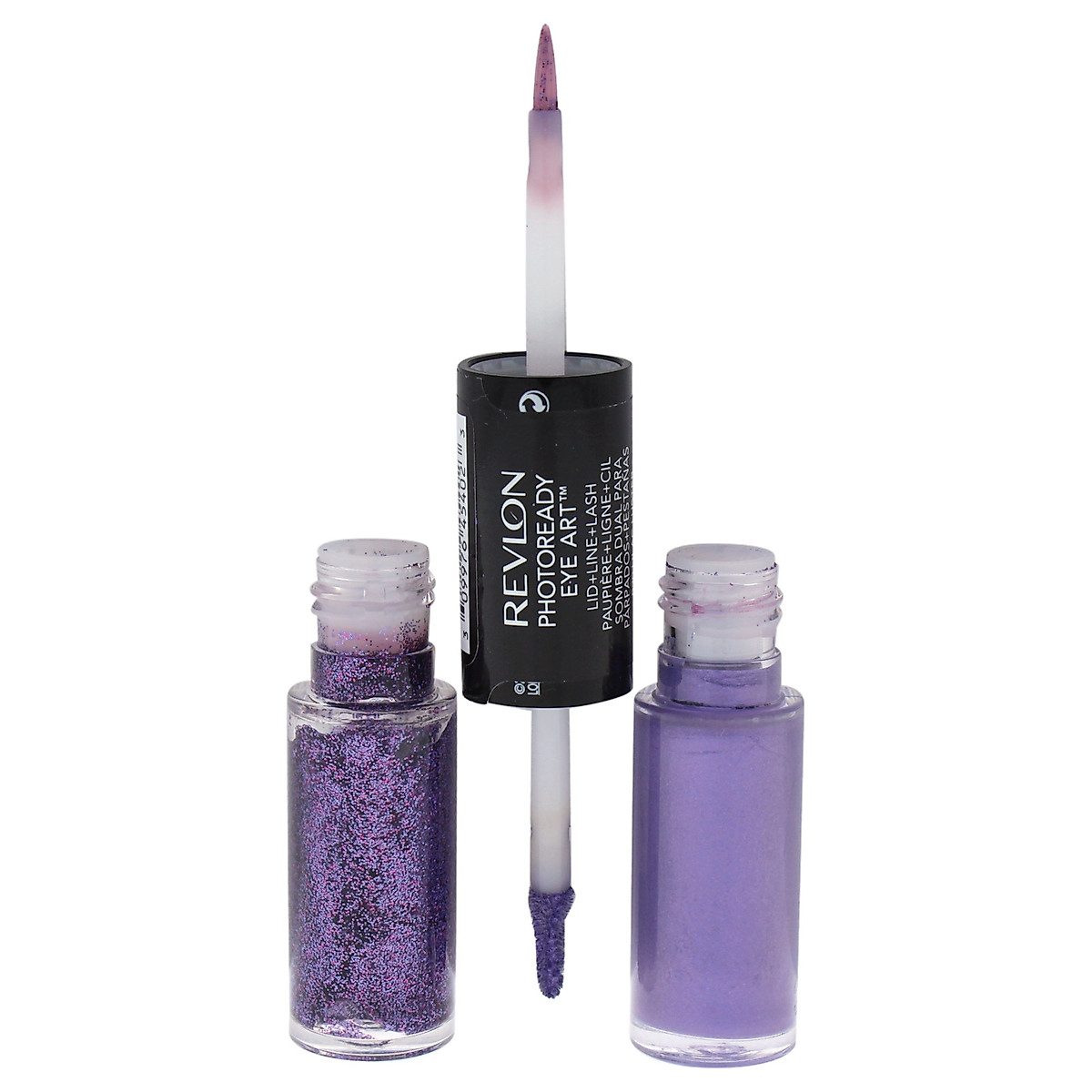 REVLON PhotoReady Eye Art Lid+Line+Lash, Lilac Luster