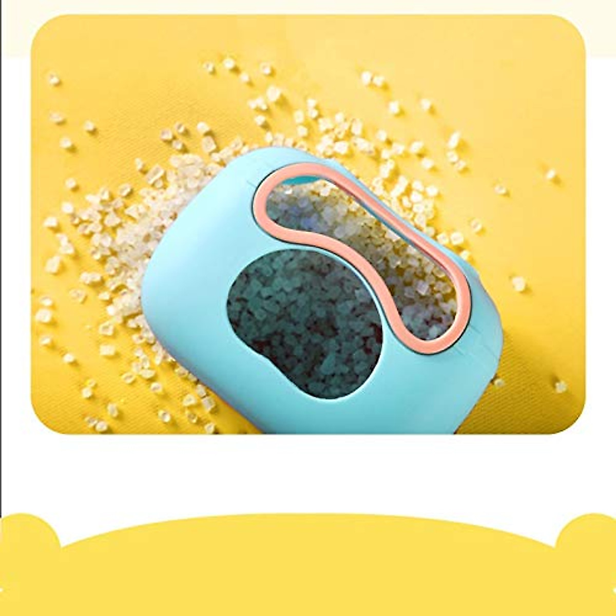 LKYBOA Children's Camera Toy Can Take Pictures, Digital and Printable Baby Mini Kindergarten Birthday Gifts (Color : A)