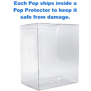 Funko Pop - Disney Pixar - Wall-E, Eve, and Mo Figures - in Pop Protector and Box - Set of 3