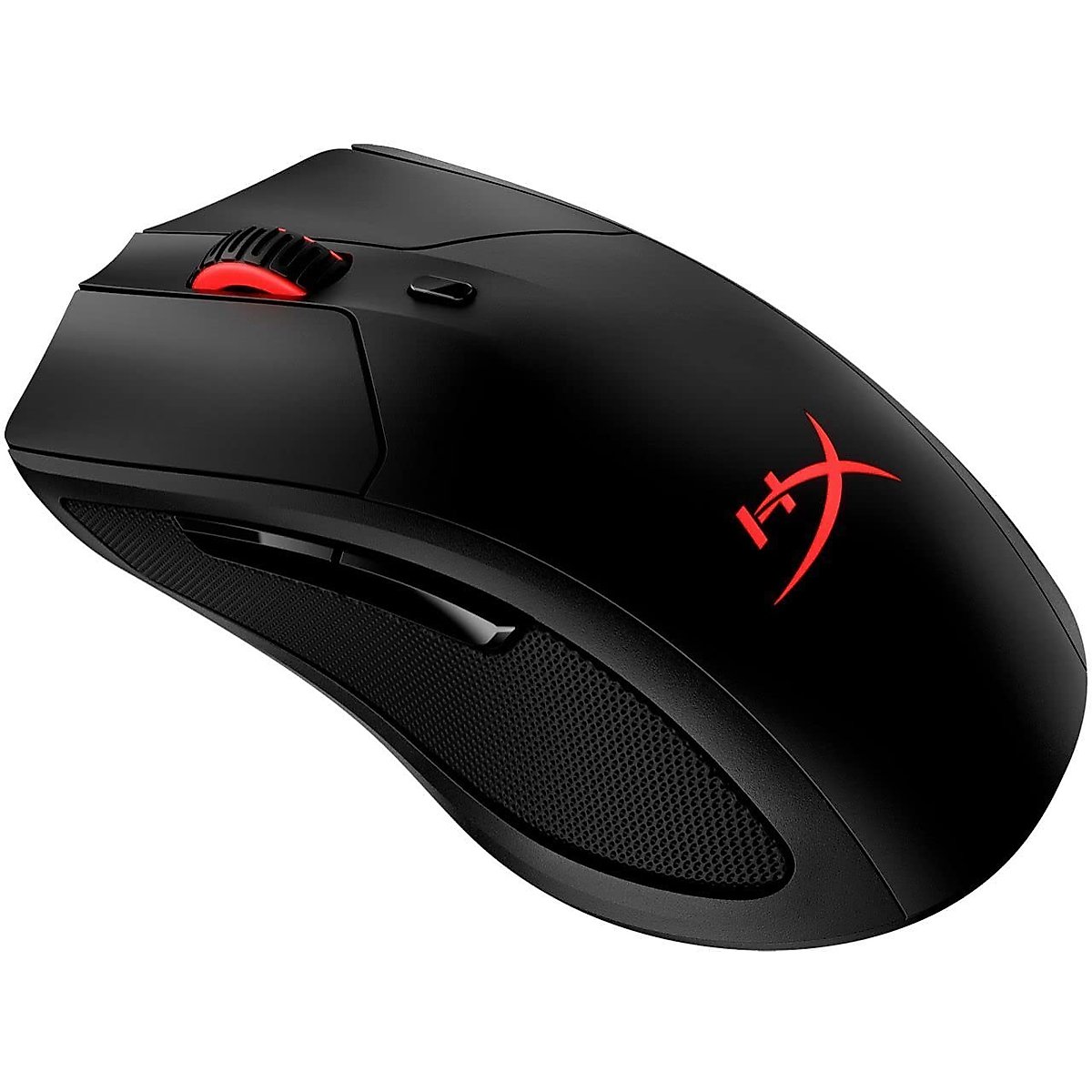 HyperX Pulsefire Dart Wireless RGB Gaming Mouse (Renewed)