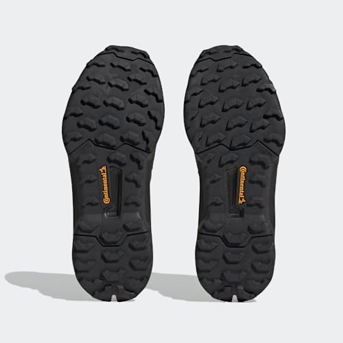 adidas Women's Terrex AX4 Sneaker, Core Black/Grey/Mint Ton, 9