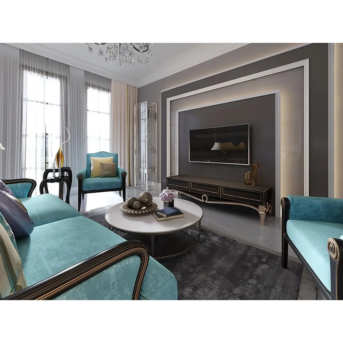 Ultra Slim Flat TV Wall Mount Bracket for LG 65" OLED evo C2 Series 4K Smart TV 120Hz, Cloud Gaming (OLED65C2PUA, 2022) Low 1.4" Profile Design, Heavy Duty Steel, Flush to Wall, Simple Install