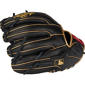 Rawlings | R9 Baseball Glove | 11.5" | Pro I Web | Right Hand Throw | 31 Pattern