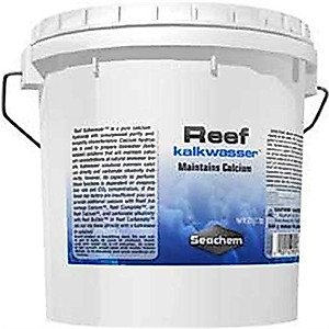 Reef Kalkwasser, 2 kg / 4.4 lbs