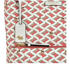 RADLEY London Optic Responsble - Large Ziptop Backpack