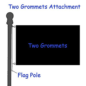 Lmanberg Flag 2020 Dream SMP, L'manberg Freedom Flag 2x3 FT Double Stitched Polyester Flag with 2 Gronments