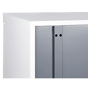 Accucold ACF33L Pharmaceutical Series 20" Wide Built-in All-Freezer, ADA Compliant, 2.65 cu.ft Capacity, Purpose-Built to Meet Recommendations CDC and VFC for Vaccine Storage, LED Lighting