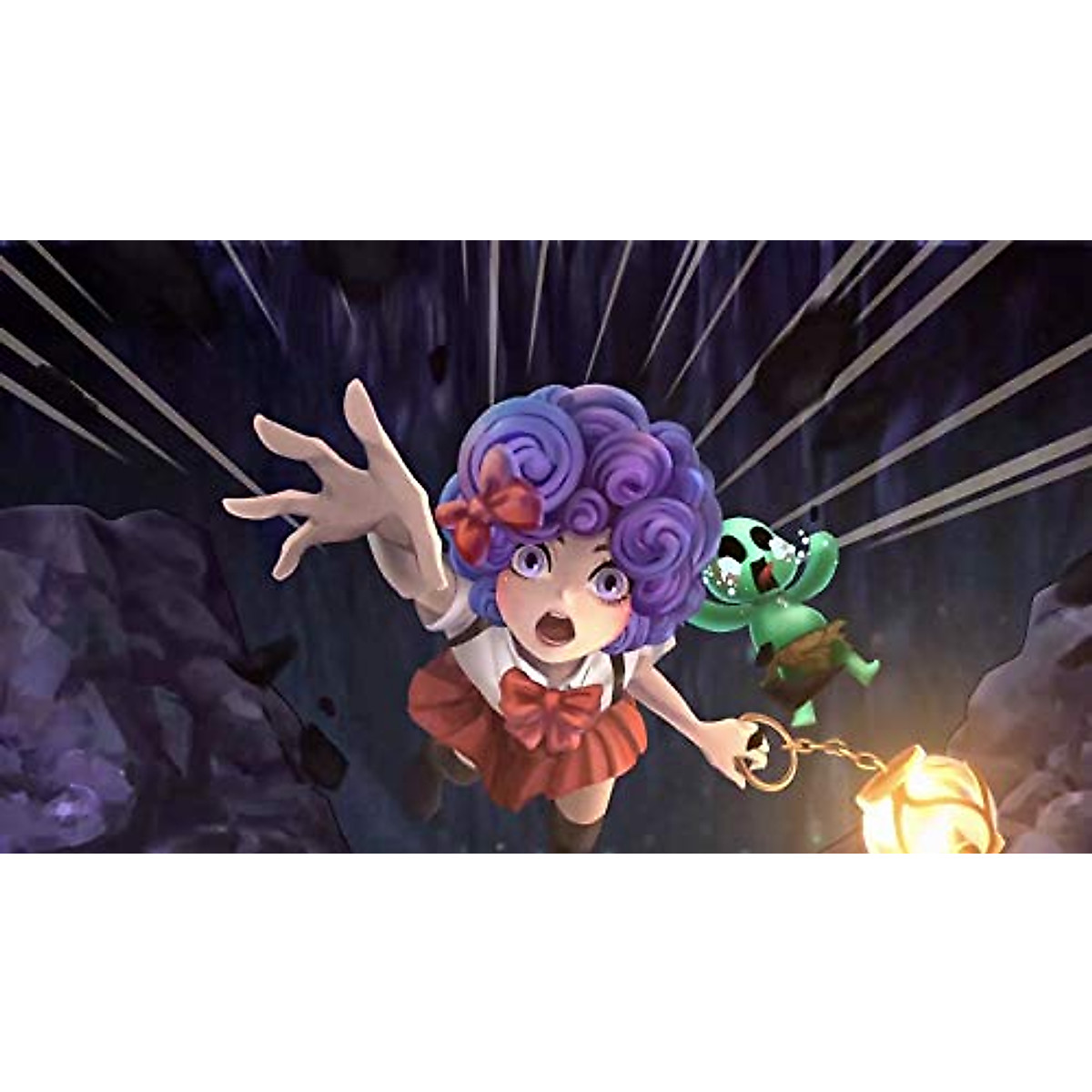 ゴーストパレード