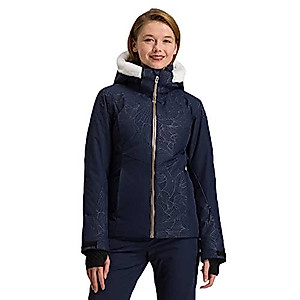 ROSSIGNOL Controle Jacket Eclipse MD