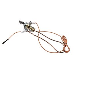 Jade 3000013480 Pilot W Electrode and thermocouple