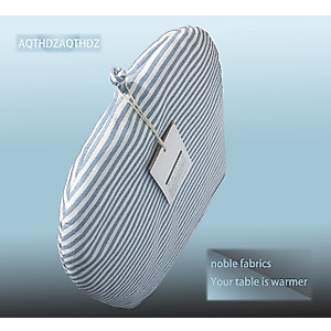 AQTHDZAQTHDZ Tea Cozy for teapot Insulated teapot Cover Make Tea More Comfortable Suitable for Large Medium and Small teapot 2Pieces