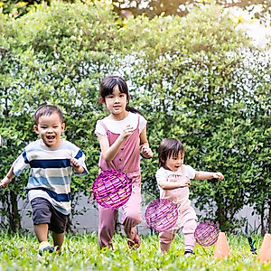 Tensai Flying Orb (Pink)