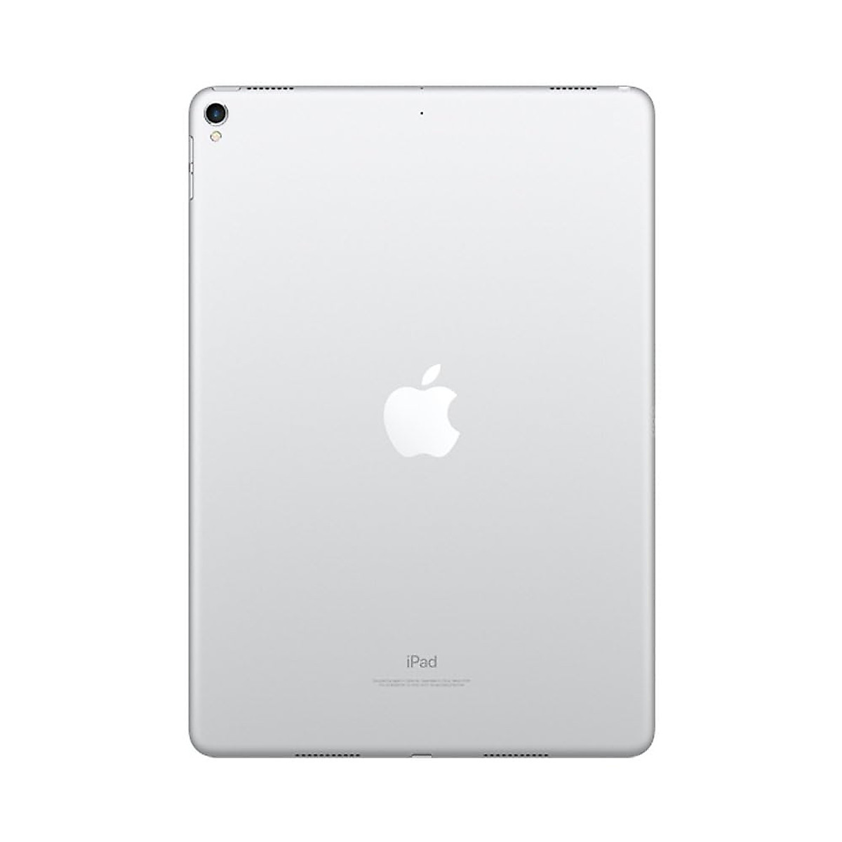 Apple iPad Pro 10.5in (2017) 256GB, Wi-Fi - Silver (Renewed)