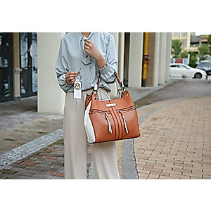 MKF Collection Sofia Coffee