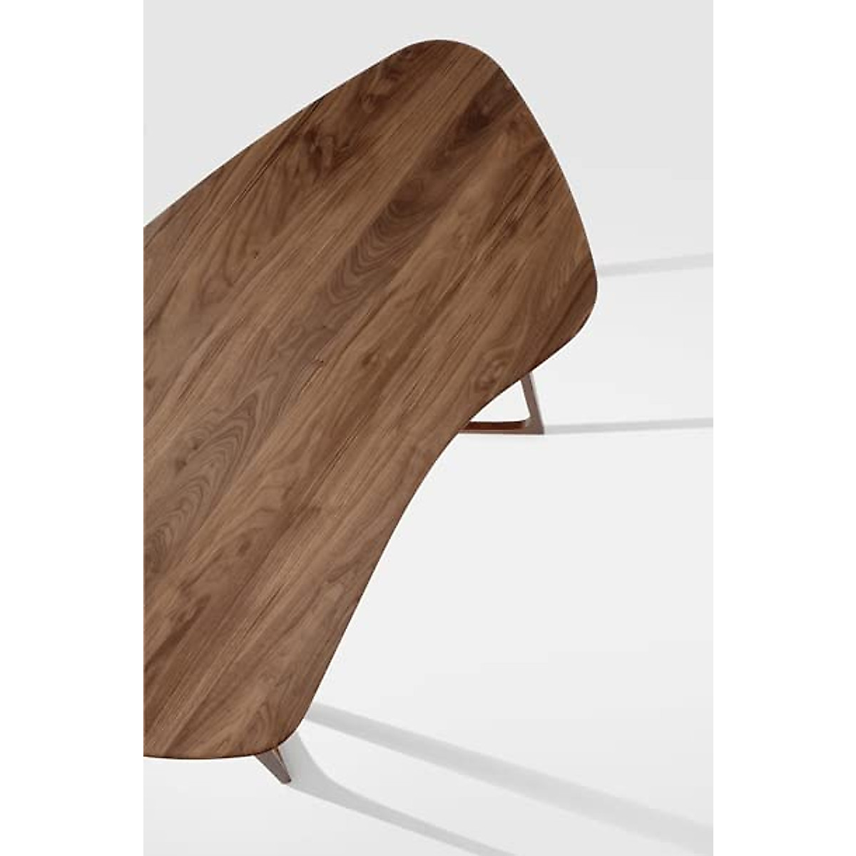 River 'Office' Desk. All solid Hardwood. Highest quality on Amazon.