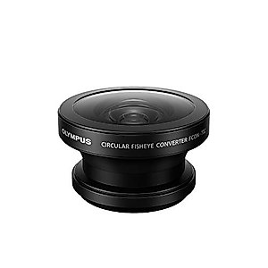 Olympus FCON-T02 Fisheye Converter