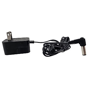 Smart Caregiver AC-04 Power Adapter for 433-CMU 433-EC TL-4015 TL-4005 2017-ECA 433-MS and TL-5102MP