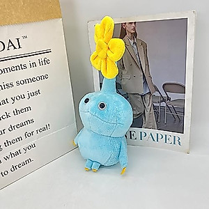 1 Piin Plush Toy Doll,1pcs Anime Character Piin Cute Soft Doll for Kids (Piin Plush)