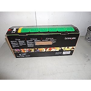 LEXX264H11G - Lexmark X264H11G High-Yield Toner
