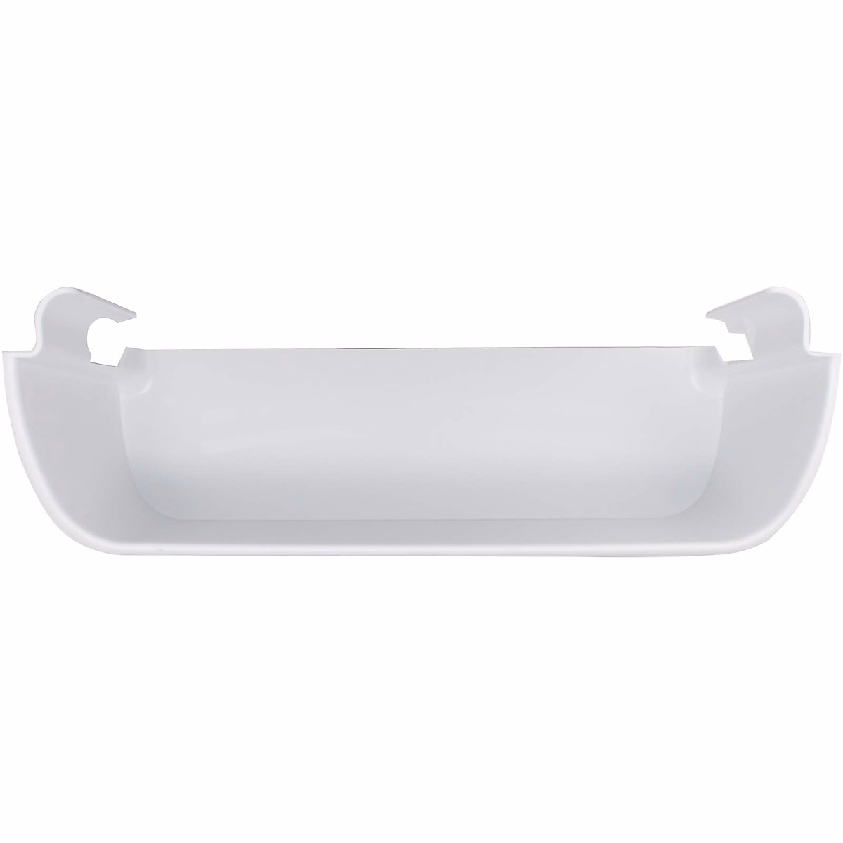 240323001 Refrigerator Door Bin Replacement for Kenmore/Sears 25351622104 Refrigerator - Compatible with 240323001 White Door Bin - UpStart Components Brand