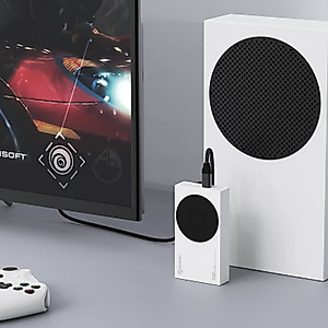 PHIXERO 512GB External SSD, Up to 2060 MB/s, USB 3.2 Gen2×2, Portable Solid State Drives, High-Speed Transmission, Reliable Data Storage for Students, Professionals, Compatible for Xbox, Laptop, TV