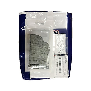 Japanese Pants – Night Pants X-Large Girls (29-62 lb) 22 Counts, Irritation Free - Parallel Import Product, Made in Japan - Less Pressure On Your Baby's Tummy